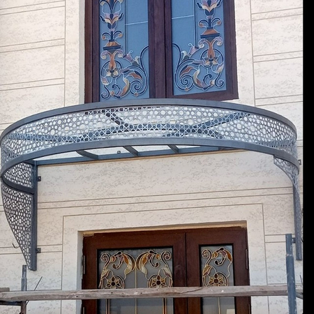 Darvoza .Naves .Reshotka va Metal kanstruksiya xizmati