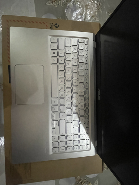 Ноутбук Asus X515e  core -i5