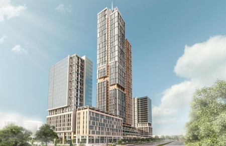 Rent/Сдаётся Apartment /Квартира in NestOne