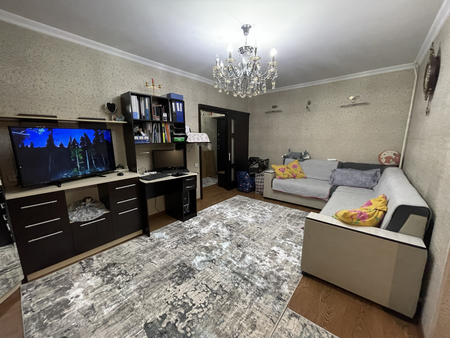 Отличная квартира в аренду.     NOVZA