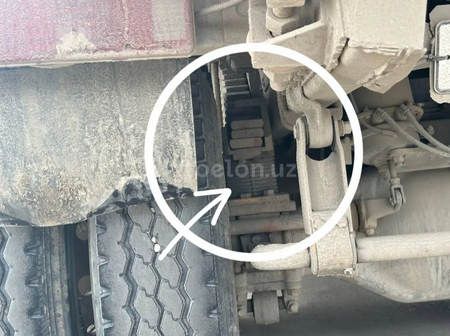 Howo A7 самосвал Сотилади