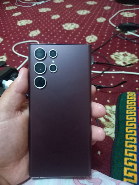 Samsung s22 ultra