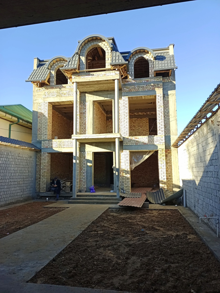 Нулдан томгача хизмати