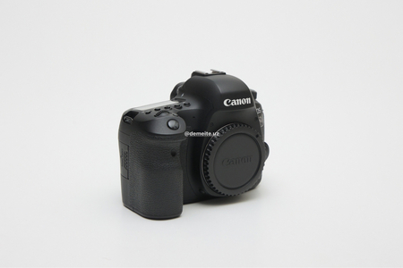 Canon EOS 6D Mark 2: 68.728 Probeg