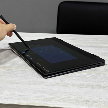 SAMSUNG Galaxy Book3 360° AMOLED 13.3\\\