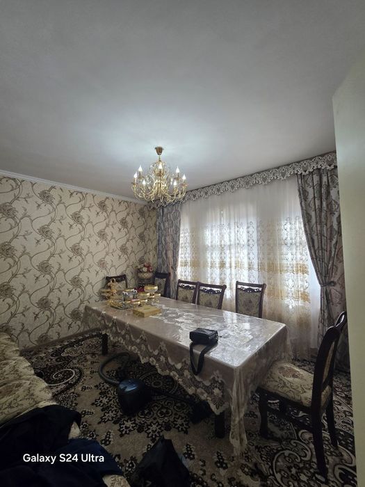 Продаётся свой дом