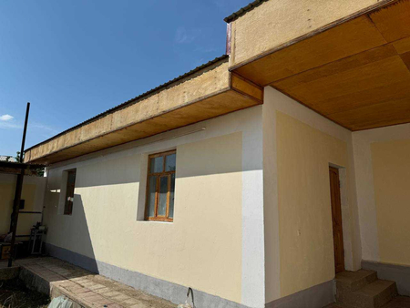 Жай Сатылады, Ориентир 