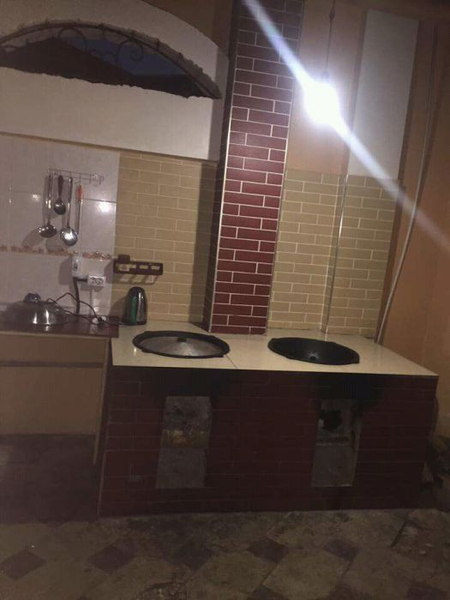 Строительство и облицовка очагов, печей, барбекю,камина.