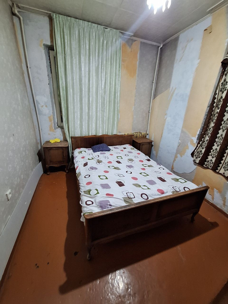 Продаю яккасарой бобур куча 2 комнатни квартира
