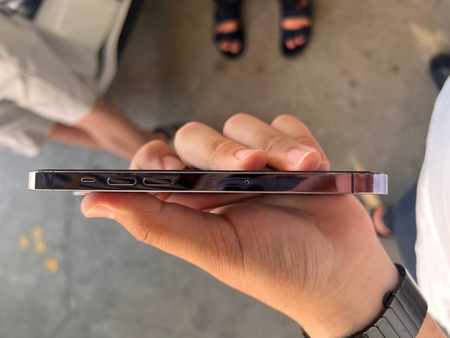 Iphone 14pro идеал озиммики