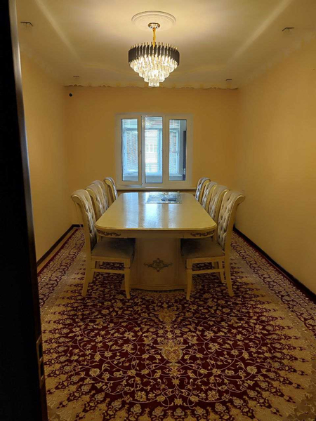 Юнусабад-9. ор. Корзинка. Продаётся 3 комн.квартира цена 75 000дол