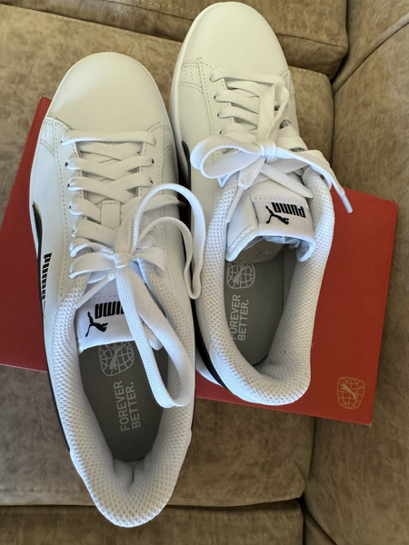 PUMA кроссовки