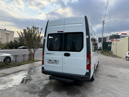 Gazel  sotiladi 2019