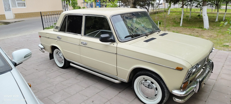Vaz 2103 xolati ideal