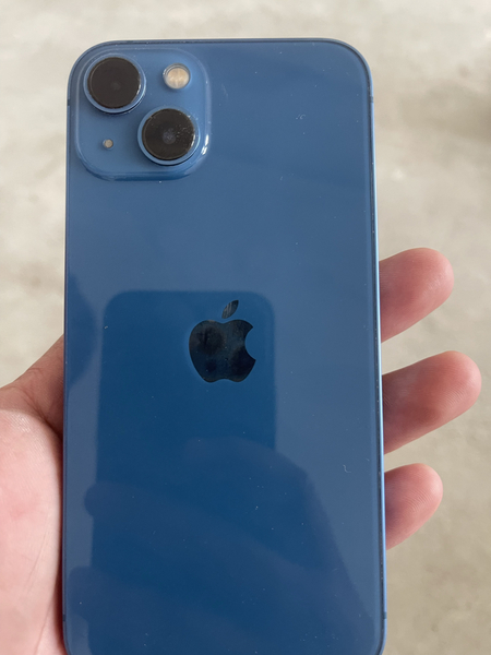 Iphone 13 128 gb yomkos 78% ochilmagan