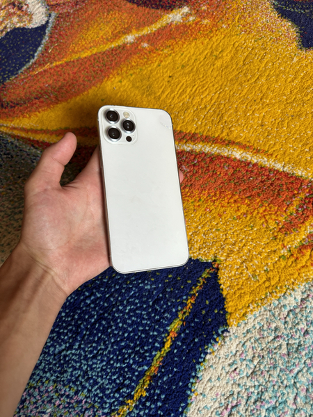 Iphone 12 pro max