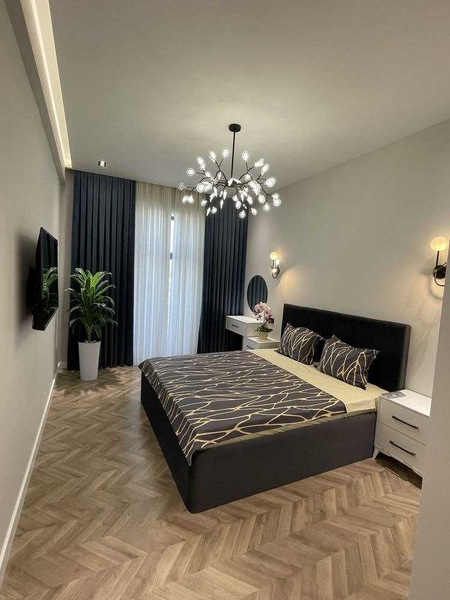 736* Сдается евро кв 2/4/9 на Parkent Plaza Тапоич мост , Паркентский