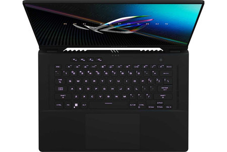 Asus ROG Zephyrus M16 GU604VI i9-13900H/32GB RAm/1TB SSD/RTX4070 8GB