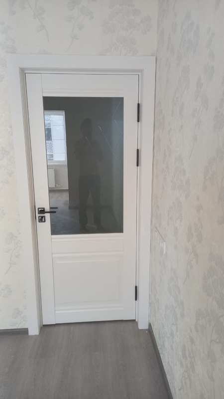 Двери межкомнатные
