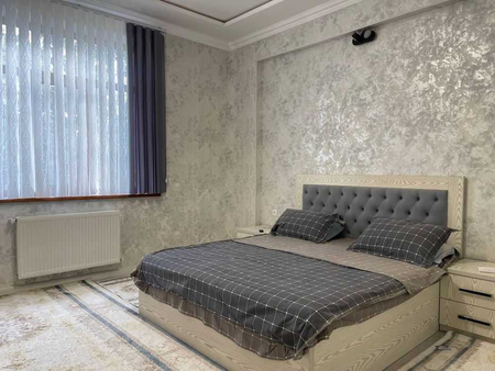 ТТЗ-1 • 2-комн • 80 м² • этаж 4/4 • [АЛ:222]