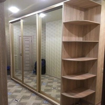 Мебель на заказ качественно