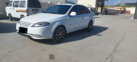 Jentra avtomat 2019