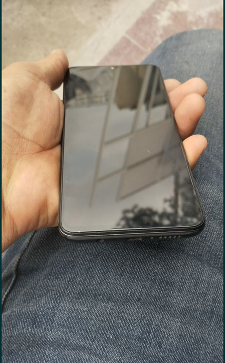 Redmi not 8 prooo