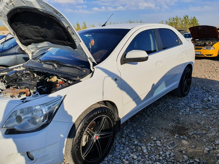 Cobalt 2015 Avtamat