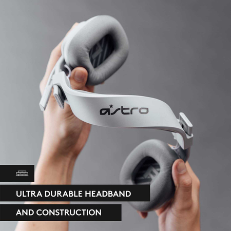 Игровые наушники Astro A10