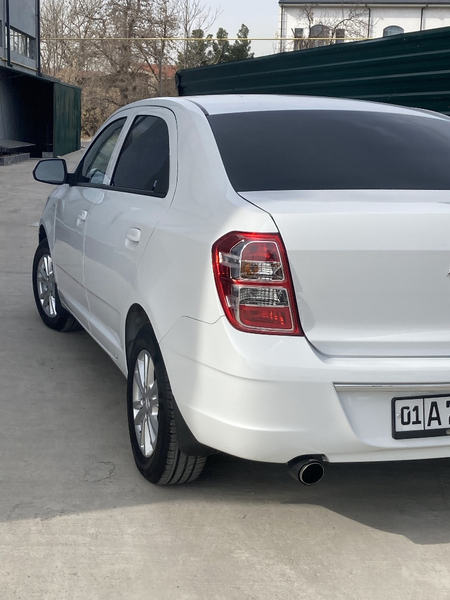 Cobalt sotiladi 2023 4 poz full