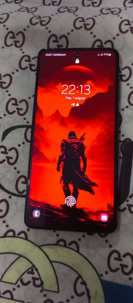 Samsung A51 Tel sotiladi