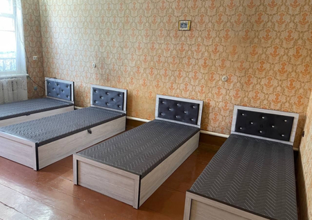 Сдаю квартиру Юнусобод Тоштурма