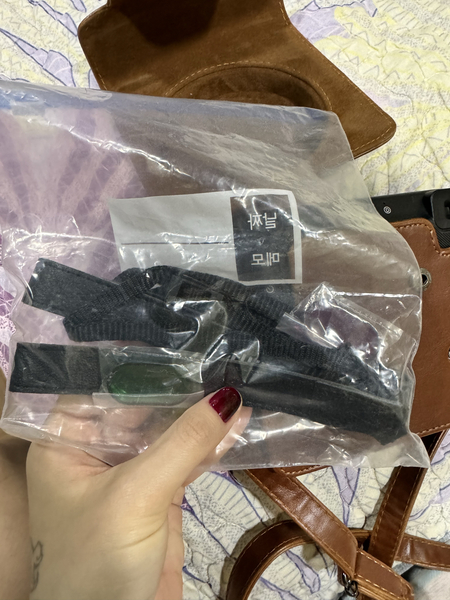 Полароид Instax SQ6