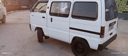 Дамас 2004 Балонлари чаримхо 13. Юриши зор. краска боган.  Нархи 3600$