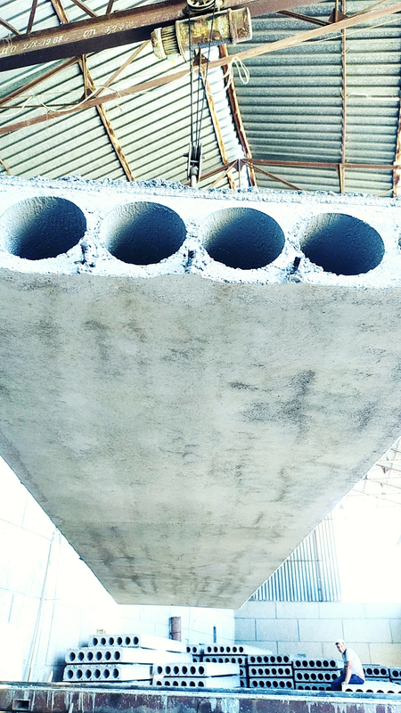 Plita 59 m beton maxsuloti