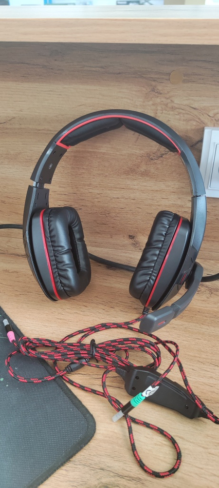 Kompyuter gaming noushnik excidium