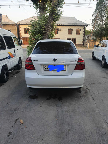 Nexia3 arenda vikup avtomat