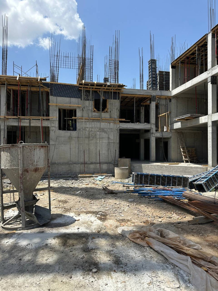 30% первоначальный Отдел Продаж 2/9/10 Sky Avenue Сергели 8