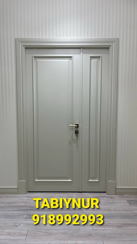 Eahik eshiklar mdf xizmati