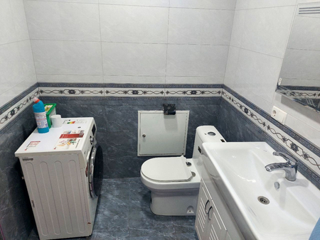 Квартира в аренду