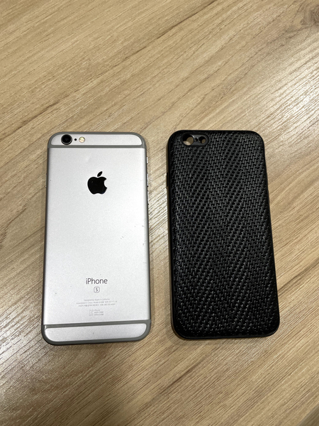 Iphone 6S 32 Гб Б|У
