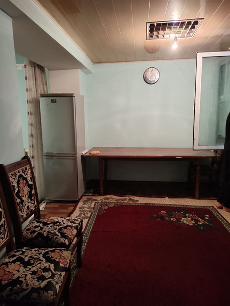 Квартира Чиланзар 26 квартал 2/1/5 Кирпичный дом, 2 балкона