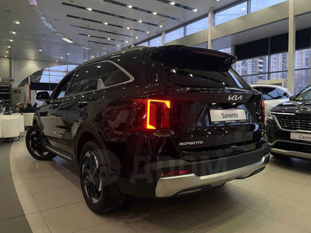 Kia Sarento avtomobilini eng kam foiz stavkalarida oling