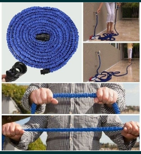 Чудо шланг 