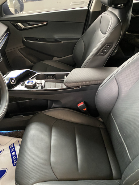 KIA EV6 Long range 4WD