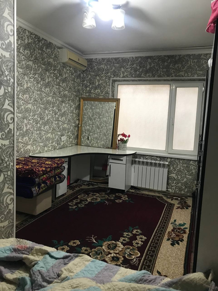 Квартира сотилади