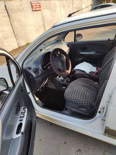Matiz best 2009 yil