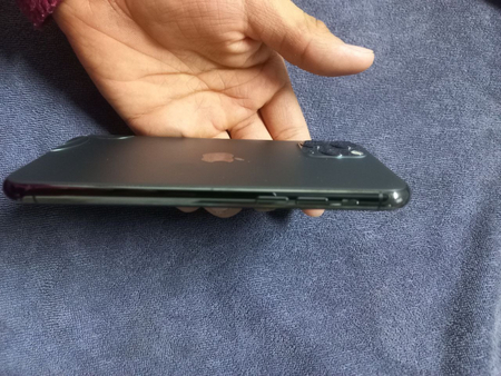 Iphone 11 pro.