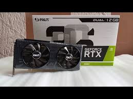 Sotiladi Srochna GeForce Rtx 3060 12gb dual
