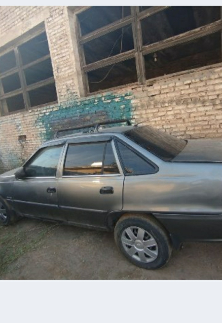 Nexia 2 Xolati yaxshi